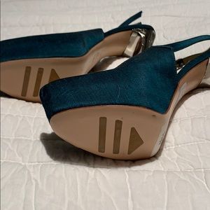 R & Renzi | Shoes | Closed Toe Heels | Poshmark